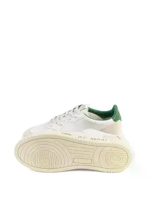 AUTRY Medalist Low-top Sneakers