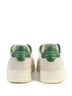 AUTRY Medalist Low-top Sneakers