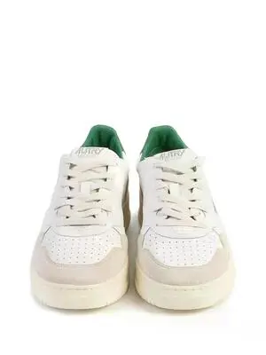 AUTRY Medalist Low-top Sneakers