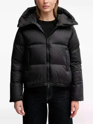 BOMBOOGIE Riga Hooded Puffer Jacket
