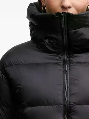 BOMBOOGIE Riga Hooded Puffer Jacket