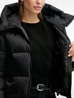 BOMBOOGIE Riga Hooded Puffer Jacket