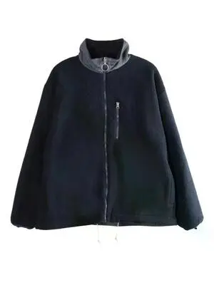 Nanamica Reversible Jacket - Blue
