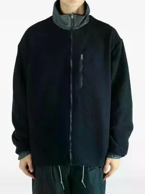 Nanamica Reversible Jacket - Blue