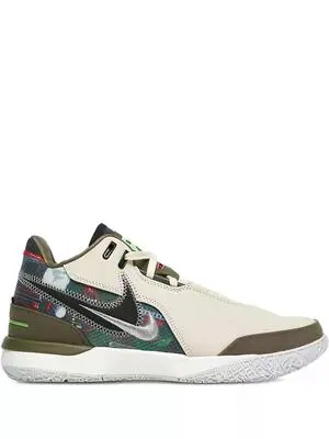 Nike Zoom Lebron Nxxt Gen Sneakers - Neutrals