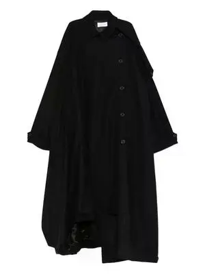 The Nina Studio Mid Length Coats For Women