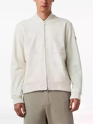 ALPHATAURI Zip Pocket Sweatshirt