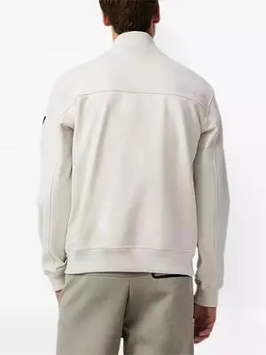 ALPHATAURI Zip Pocket Sweatshirt