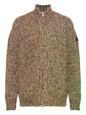 Moncler High Neck Knitwear For Men
