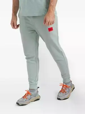 Hugo Logo-label Track Pants