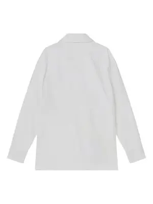 Fendi Long-sleeved Shirt