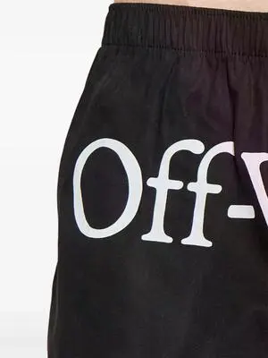 Off-White Logo-print Cotton Boxers