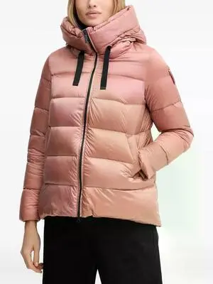 Bomboogie Hooded Outerwear For Women