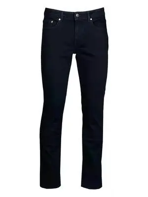 Karl Lagerfeld Classic Five-pocket Jeans - Blue