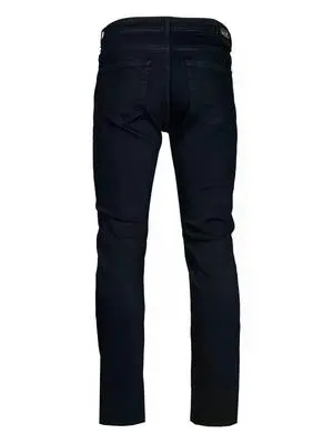 Karl Lagerfeld Classic Five-pocket Jeans - Blue