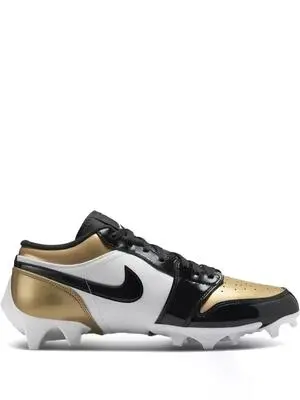 JORDAN 1 Low Td Cleats - Black