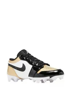 JORDAN 1 Low Td Cleats - Black