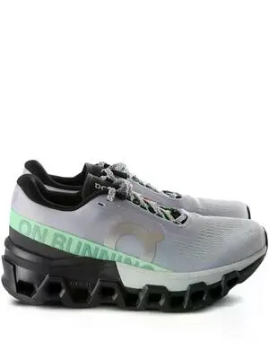 On Cloudmonster 2 Sneakers - Grey