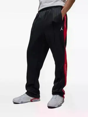 JORDAN Logo-detail Track Pants