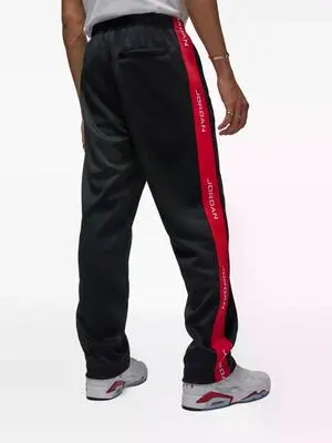 JORDAN Logo-detail Track Pants