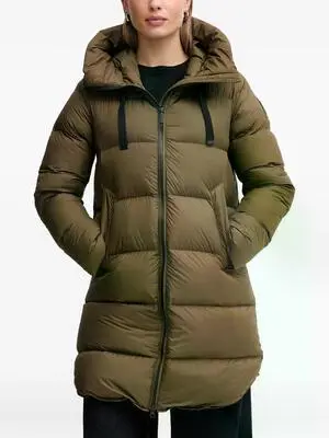 Bomboogie Hooded Coats For Women