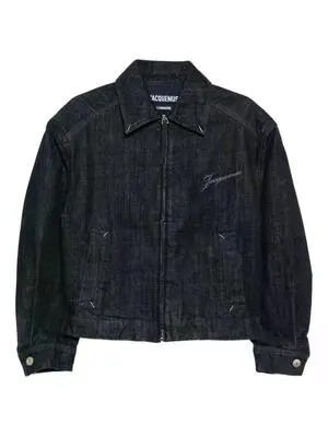 Jacquemus Denim Jackets For Women