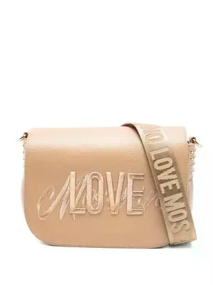 Love Moschino Studded