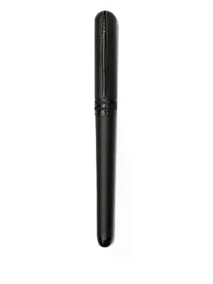 PINEIDER Metal Rollerball Pen - Black