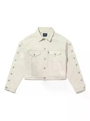 LEVI'S Shank Button-fastening Jacket