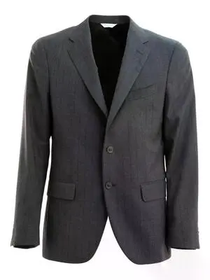 Boglioli Pin-stripe Suit