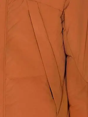 JG1 Padded Hooded Jacket