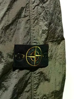 Stone Island Pocket Track Pants