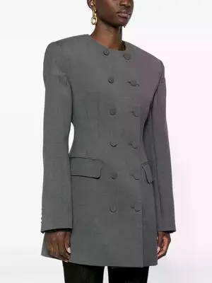 Giuseppe Di Morabito Double-breasted Coat