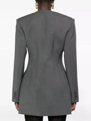 Giuseppe Di Morabito Double-breasted Coat