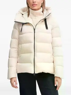 Bomboogie Quilted Outerwear For Women