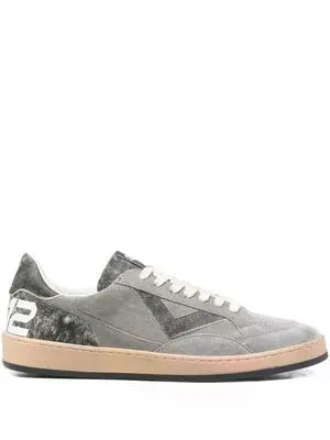 4B12 Play Sneakers - Grey