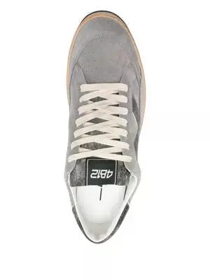 4B12 Play Sneakers - Grey