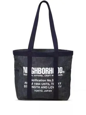 Neighborhood Tote Totes
