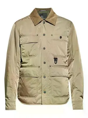 Down Collar
