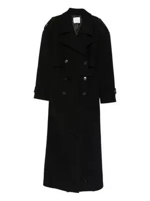 Le Sully Studio Mid Length Coats For Women