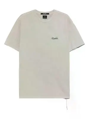 Ksubi Short Sleeve T-shirts For Men