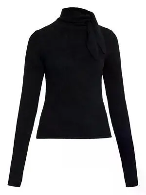 Cult Gaia Slim Fit Knitwear For Women