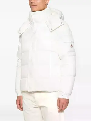 Moncler Maya 70 Hooded Down Jacket