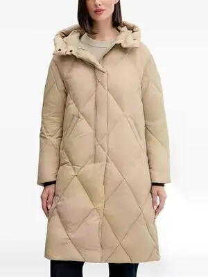 Bomboogie Long Coats For Women