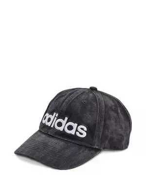 SONG FOR THE MUTE X Adidas Baseball Cap - Black