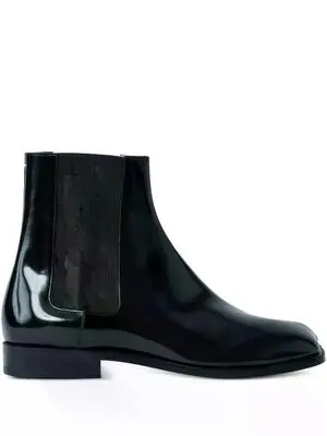 MAISON MARGIELA Tabi Chelsea Boots