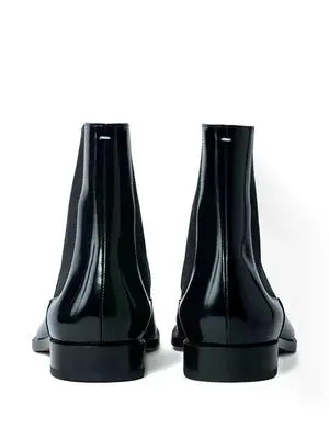 MAISON MARGIELA Tabi Chelsea Boots