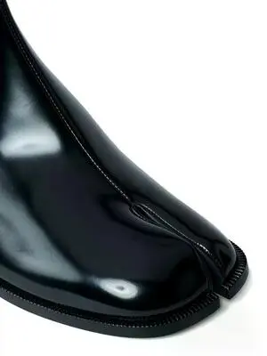 MAISON MARGIELA Tabi Chelsea Boots