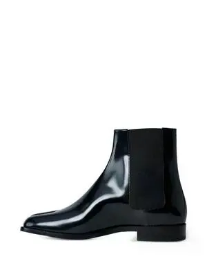 MAISON MARGIELA Tabi Chelsea Boots