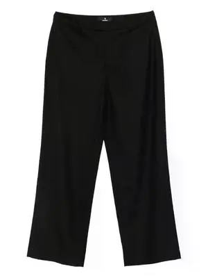 REPRESENT Wool Straight Leg Trousers